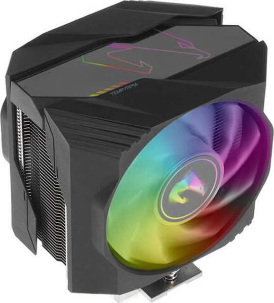 Кулер для процессора Gigabyte ATC800 2000 об/мин (ATC800) - купить ...