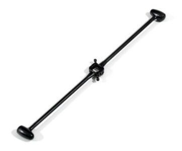 Флайбар для вертолета Syma S006 - купить с доставкой по выгодным ценам ...