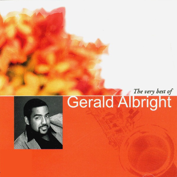 CD Very Best of Gerald Albright. 1 CD - купить по низким ценам в ...