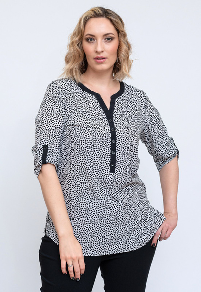 Блузка Balsako - купить с доставкой по выгодным ценам в интернет ...