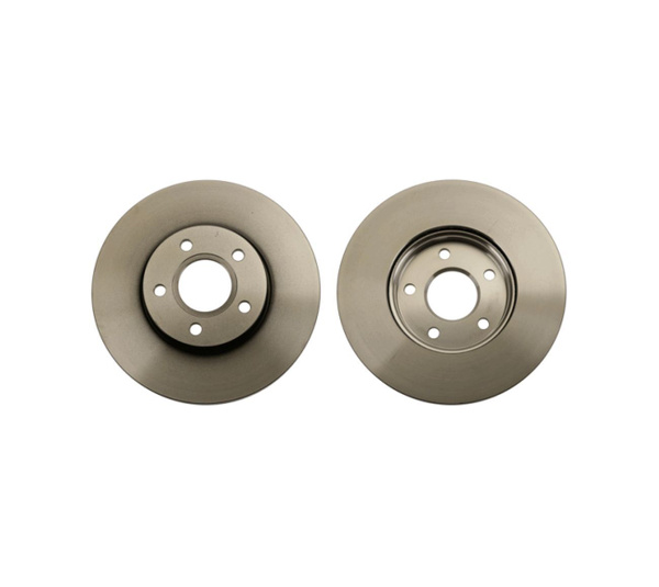 Диск тормозной FORD FOCUS II/III/C-MAX 03-/VOLVO S40 04- передний вент ...