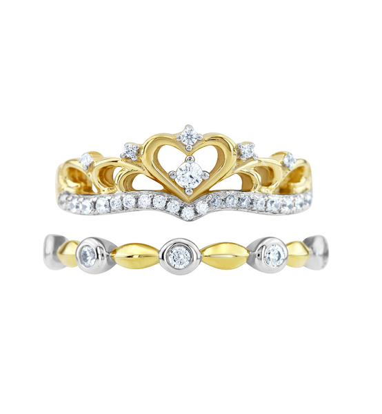 VALTERA Кольцо Серебро позолоченное 925 пробы - купить с доставкой по ...