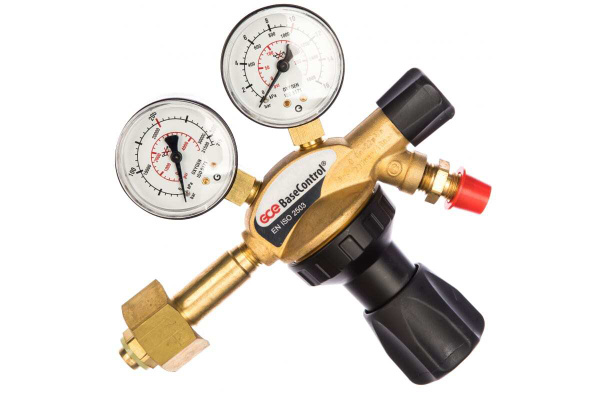 Редуктор кислородный Base Control OXY GCE 0870456 купить на OZON по низкой цене (571480471)