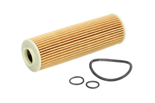 Фильтр масляный Mercedes-Benz Фильтр масляный (A2711800509)/(2711800409 ...