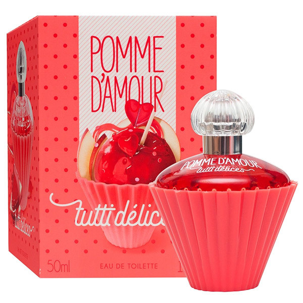 Parfums Corania SP10982 Туалетная вода 50 мл (974493757)