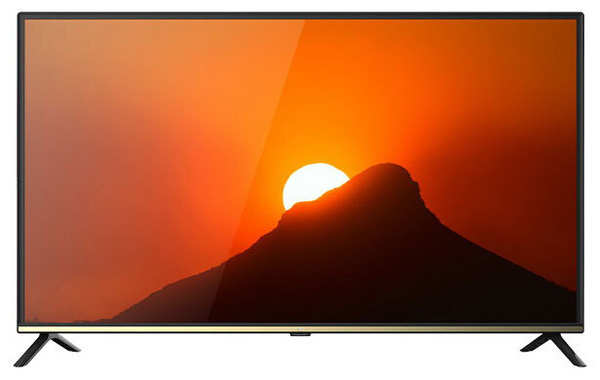 Купить телевизор BQ 4204B 42" - купить с доставкой по выгодным ценам в ...