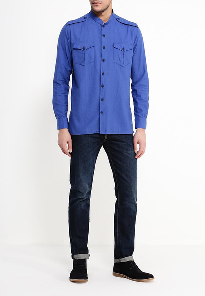 Рубашка Sahera Rahmani - купить с доставкой по выгодным ценам в ...