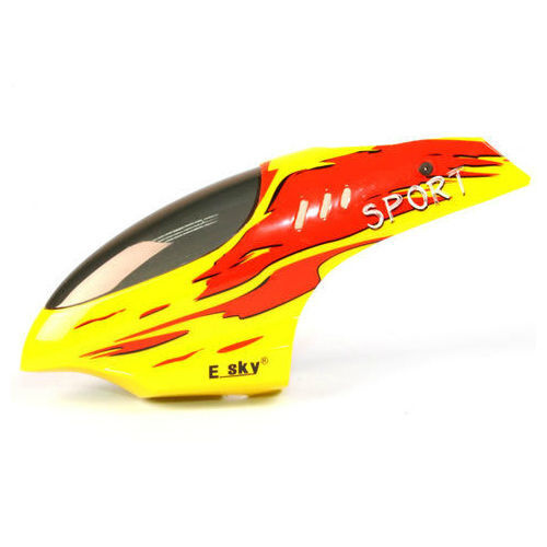 (EK1-0453R) Кабина King 3 Esky (запчасти) 000728 - купить с доставкой ...