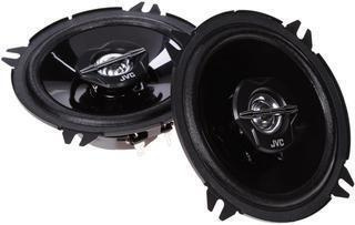 13см (5дюйм.) Коаксиальная автоакустика RMS 30 Вт, 91дБ JVC CS-J520XU ...