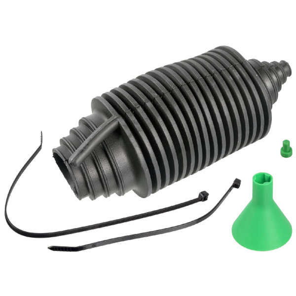 FEBI 17080 Пыльник рейки рулевой - Febi арт. 17080 - купить по выгодной ...