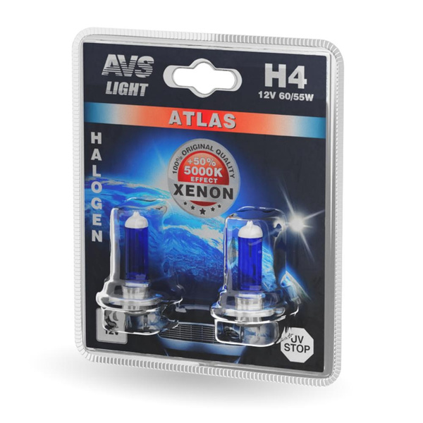 Лампа автомобильная AVS 12 В, 2 шт. купить c доставкой на OZON по низкой цене (889174585)