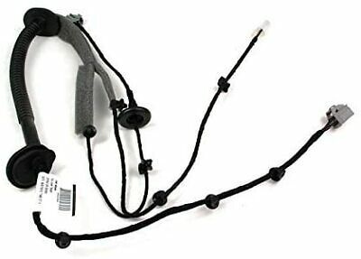 30737653 Жгут проводов крышки багажника для Volvo S40 (04-), 30737653 ...