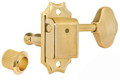 Механика для гитары Gotoh SD90-05M-GG - купить с доставкой по выгодным ...