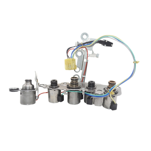 Соленоид коробки передач для Sentra 2000-06 31940-85X01 - купить по ...