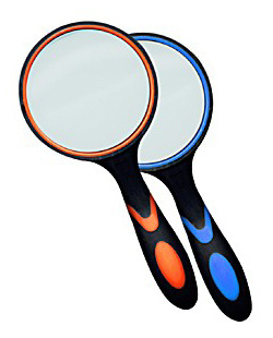 Kromatech Лупа - купить с доставкой по выгодным ценам в интернет-магазине OZON (317555492)