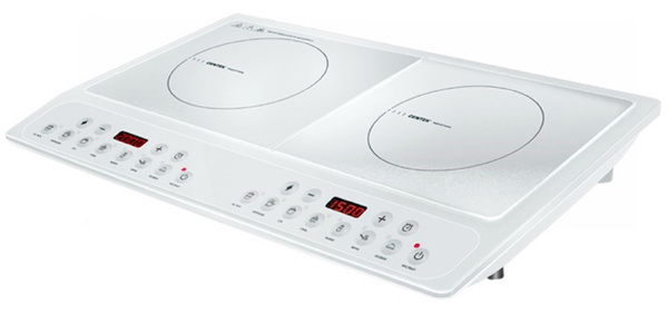 Характеристики Плитка индукционная CT-1514/кухонная/для дачи ...