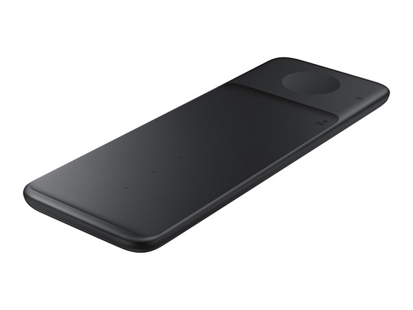 Беспроводное зарядное устройство Samsung EP-P6300 - купить по выгодной ...