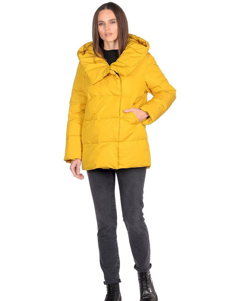 Пуховик Dixi Coat - купить с доставкой по выгодным ценам в интернет ...