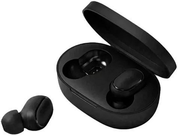 Наушники Вкладыши Xiaomi Mi True Wirelеss Earbuds Basic2 - купить по доступным ценам в интернет ...