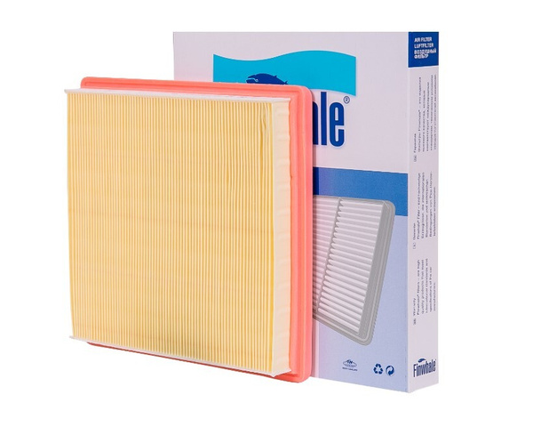 Фильтр воздушный Finwhale 15499484 - купить по выгодным ценам в ...