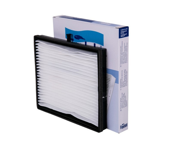 Фильтр салонный Finwhale AS605 - купить по выгодным ценам в интернет ...