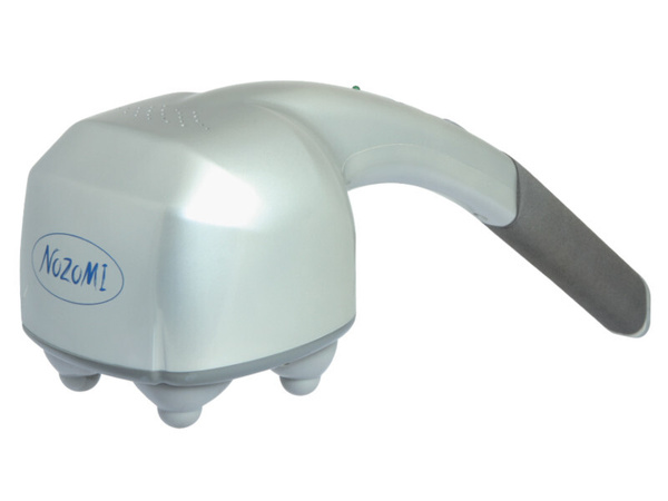 Массажный прибор Nozomi MH-103 Silver купить на OZON по низкой цене ...