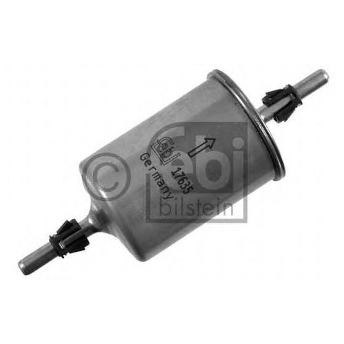 Фильтр топливный Febi 17635 - купить по выгодным ценам в интернет ...