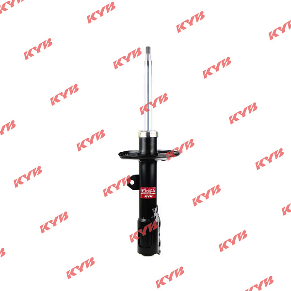 Стойка амортизационная - excel-g перед лев KYB 3340066 - купить по ...
