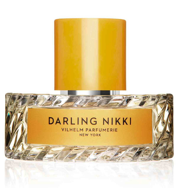 Vilhelm Parfumerie Darling Nikki Парфюмерная вода 100 мл (659064559)
