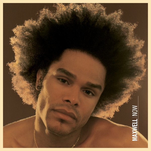 Maxwell - Now. 1 LP (Limited Transparent Orange & Black Marbled Vinyl ...