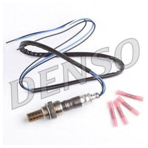 Лямбда-зонд Denso dox0114 - купить по доступным ценам в интернет ...