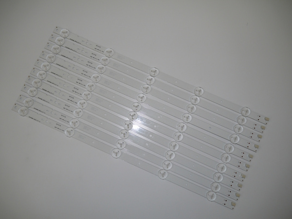 LED подсветка SVG400A81 для ТВ 40" модели KDL-40R473A KDL-40R474A KDL ...