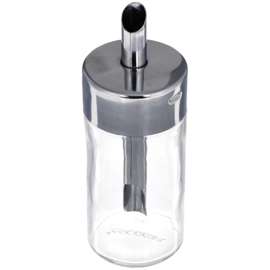 Сахарница с дозатором Tescoma CLUB 225 мл - купить с доставкой по ...