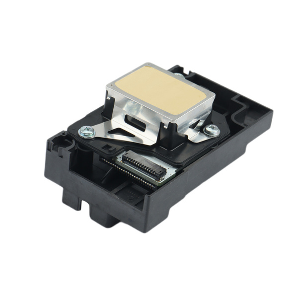 Печатающая головка F180000 подходит для Epson R280 R290 R295 RX690 ...