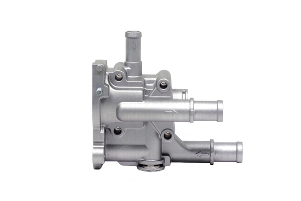 Термостат автомобильный, арт. 50A-121-TM18 купить на OZON по низкой ...