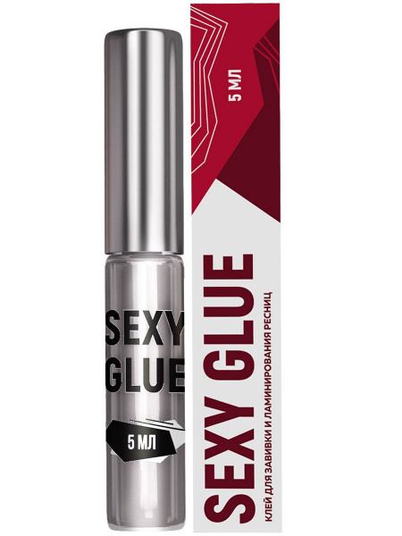 Innovator Cosmetics Клей для завивки и ламинирования ресниц SEXY GLUE ...