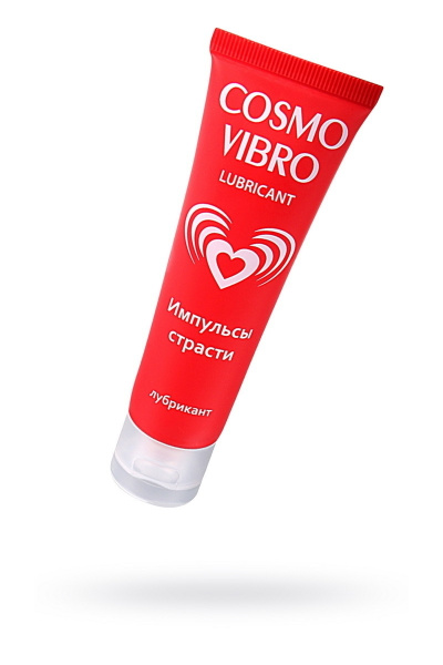 Lasciva Лубрикант VIBRO для женщин, 50 г - купить с доставкой по ...