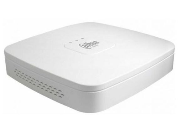 Видеорегистратор Dahua DH-XVR4104C-I - купить с доставкой по выгодным ...