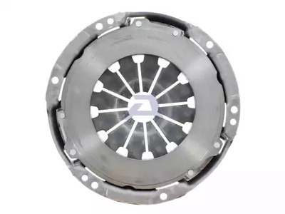Корзина сцепленияTOYOTA COROLLA -00 1.3-1.6 AISIN CTX014 - AISIN арт ...
