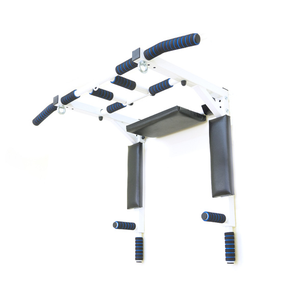 Турник RaySport, максимальный вес 350 кг - купить по выгодной цене в интернет-магазине OZON ...