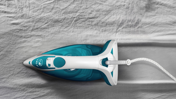 Утюг EASYGLISS 2 FV5718E0 Тефлоновое покрытие - купить по выгодной цене ...