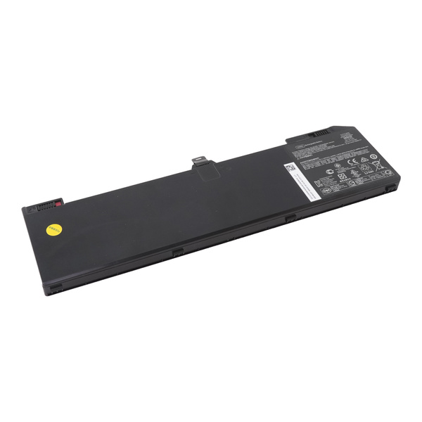 Аккумулятор VX04XL для HP ZBook 15 G5 / 15 G6 - купить с доставкой по ...