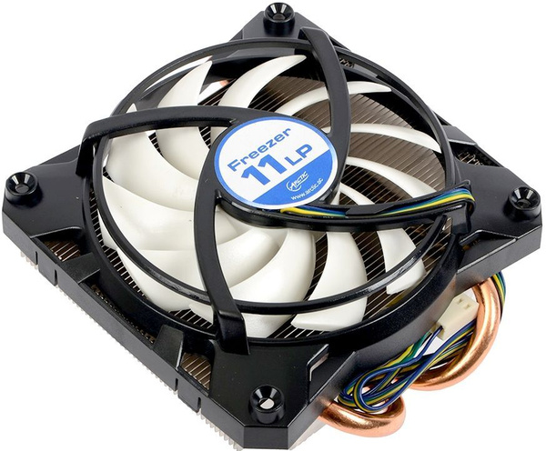 Кулер Arctic Cooling Freezer 11 LP UCACO-P2000000-BL - купить кулер по ...