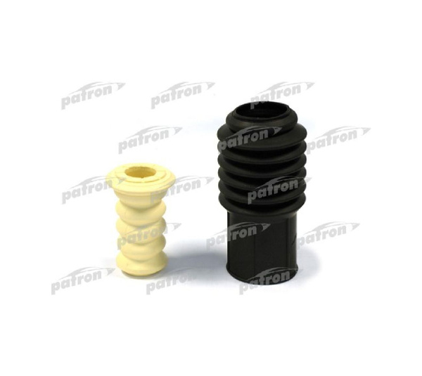 Защитный комплект амортизатора PATRON PPK10401 - купить по доступным ...