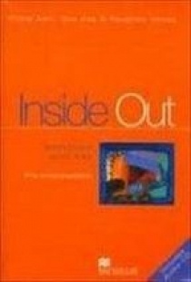 Inside Out Pre-Intermediate Workbook without Key + CD - купить с доставкой по выгодным ценам в ...