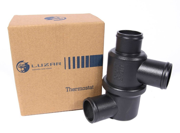 Термостат LADA (ВАЗ) 2101-07 - Luzar арт. LT0101 - купить по выгодной цене в интернет-магазине ...