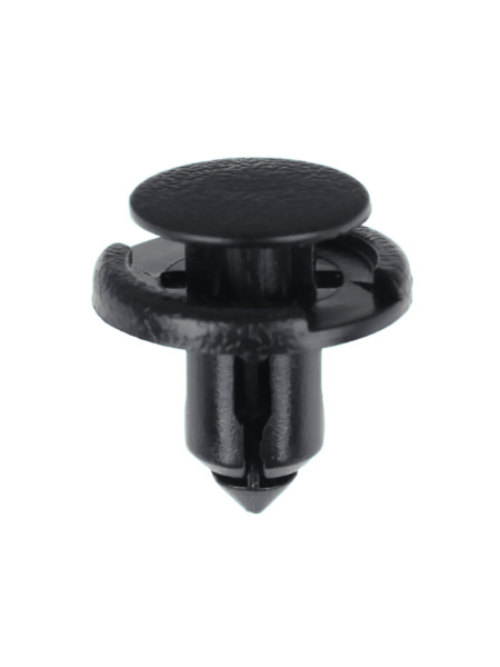 Клипса крепежная автомобильная, 10 шт. купить по выгодной цене в ...