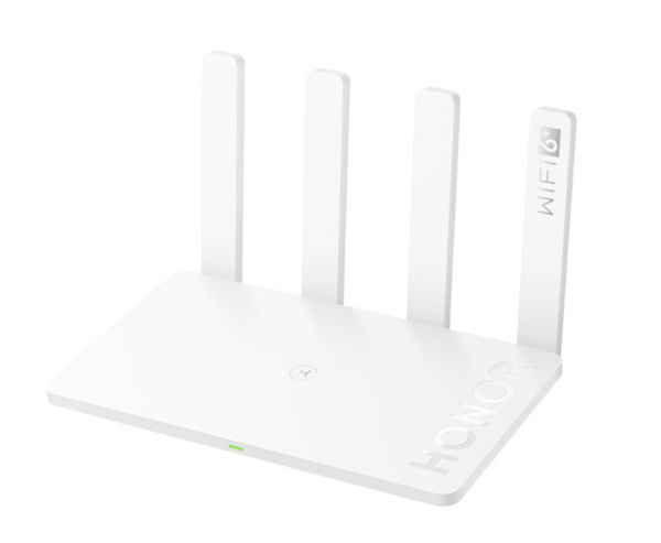 Роутер Honor XD20 (AX3000) версия CN, белый купить по низкой цене с ...