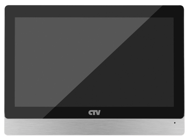 Видеодомофон CTV CTV-M4902, 1024x600 купить по низким ценам в интернет-магазине OZON (542092383)