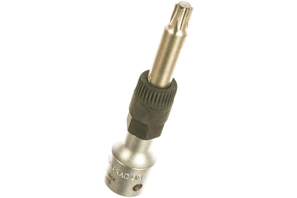 Ключ генератора RF-678: 1/2"DR TORX T50 для "Mersedes" (А class ...